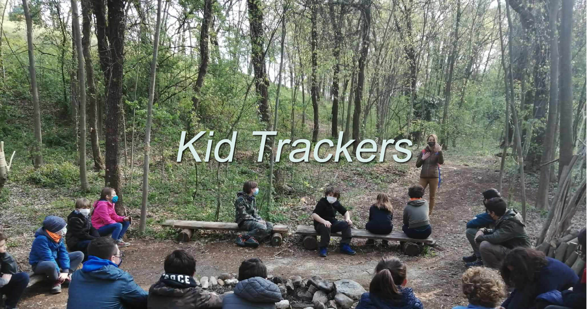 DETECTING, READING AND FOLLOWING TRACKS: A SKILL FOR KIDS! – ArmaSkin